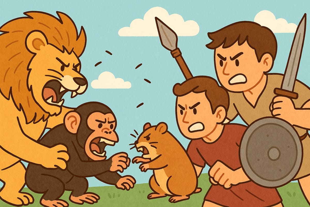 What Do “Right” and “Left” Mean? What’s truly important is to think for ...