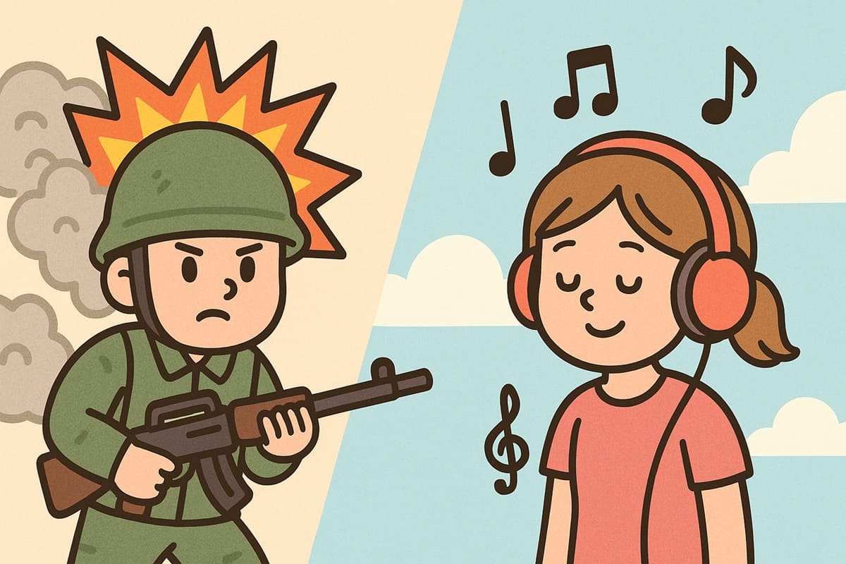 How Do Wars End? Understanding the Reasons and Conditions Behind War ...