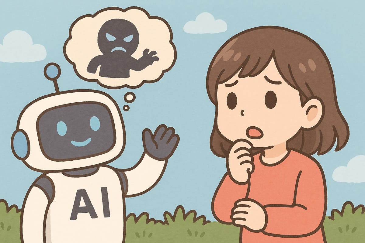 Will AI Rule Humans? Understanding the Difference Between “Intelligence ...